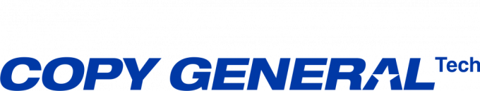 Copy General Technology Eshop